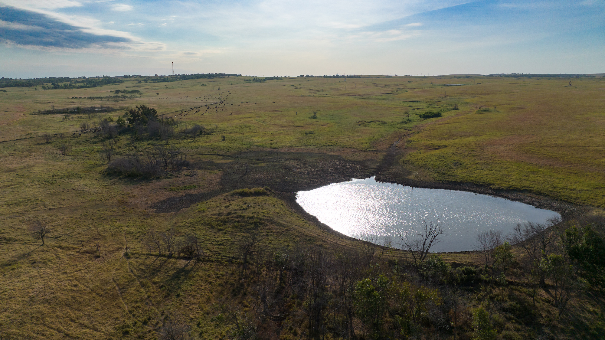 Osage Nation Continues Cleaning Up Environmental Hazards Caused by ...