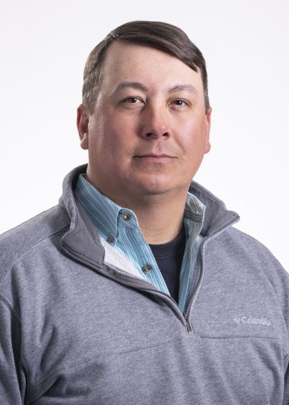 Roads Department | Osage Nation