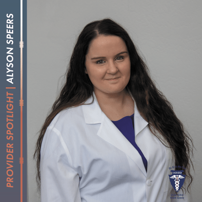 Osage Nation Health System Announces April 2023 Provider Spotlights ...