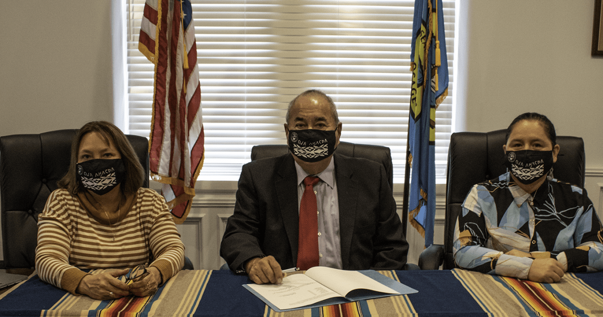 Osage Nation Declares Juneteenth a National Holiday | Osage Nation