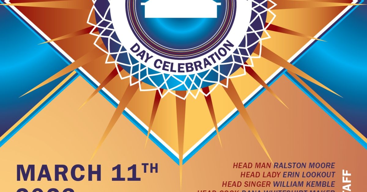 Osage Nation Announces 2023 Sovereignty Day Celebration and Dance ...