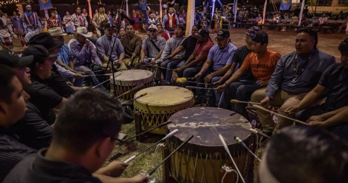 Osage Nation Sesquicentennial Preservation Video | Osage Nation