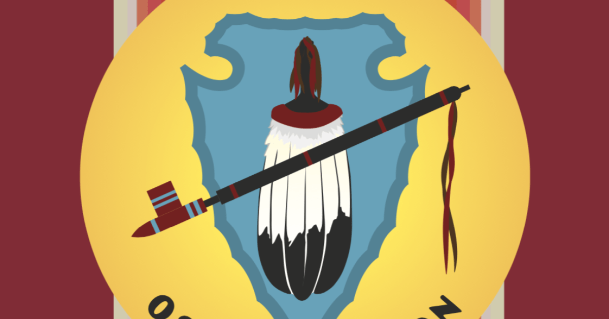 How to Access Osage Nation Congressional Committee Meetings and ...